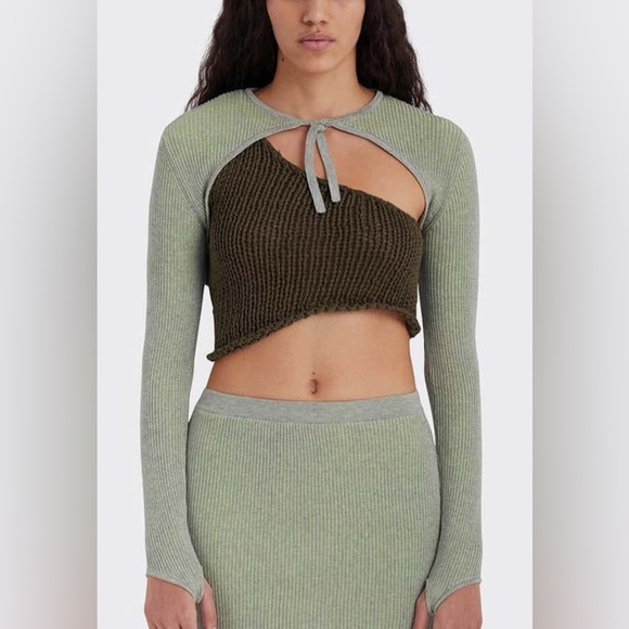 Paloma Wool | Tops | Paloma Wool Norman Top | Poshmark